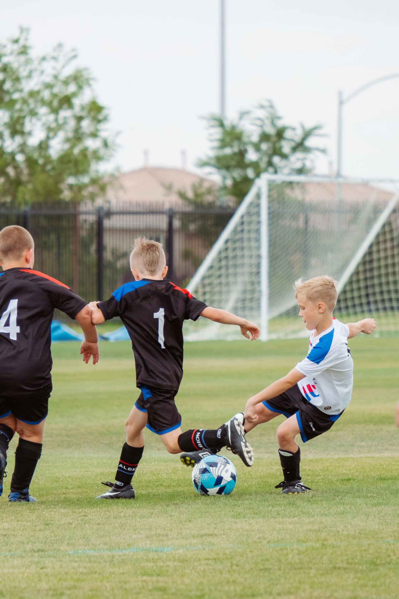Specialised Soccer Training Perth | Soccer Development Academy