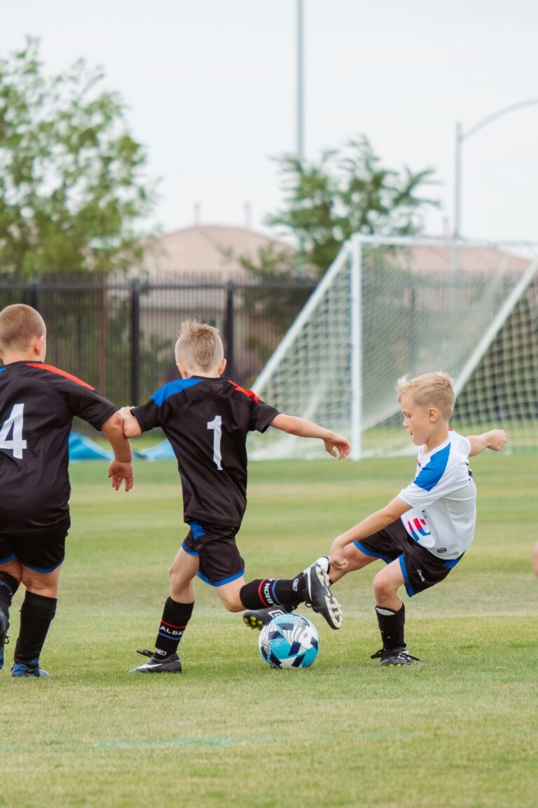 Little Kickers Soccer Training | Soccer Development Agency Perth